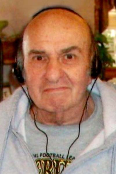 Robert J. Bizzarri 1928-2025 | News, Sports, Jobs - The Vindicator